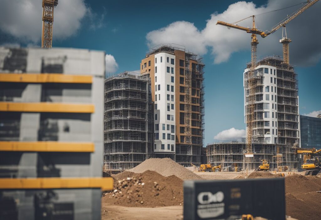 Leeds Booming: Major Construction Developments & Updates