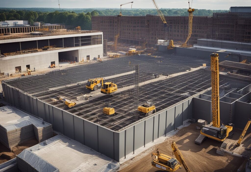 Leeds Booming: Major Construction Developments & Updates